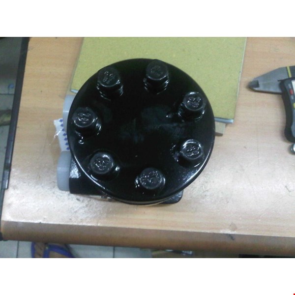 Jual Hydraulic Steering Kapal oleh GLOBAL HYDROMATIC