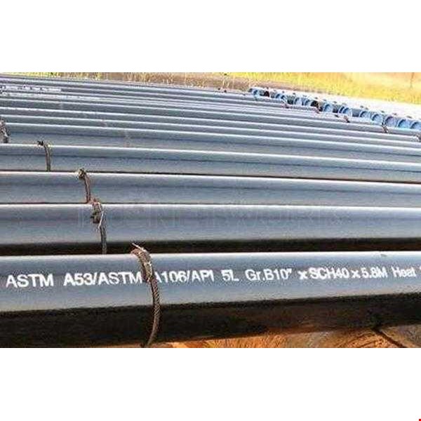 Jual Pipa API 5L, A53, A106 Grade B. SMLS oleh PT. Tricon Dos Sejahtera