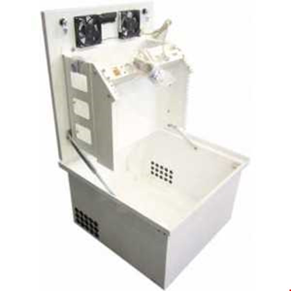 Jual WALLMOUNTED RACK FORTUNA 19 oleh PT. Trikomindo Kharis Utama