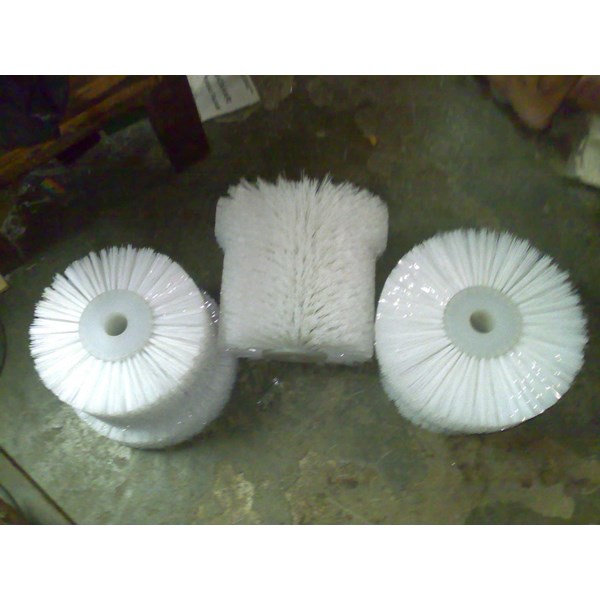 Jual SIKAT NYLON BENING oleh UD. PUTRA GUNUNG SRANDIL