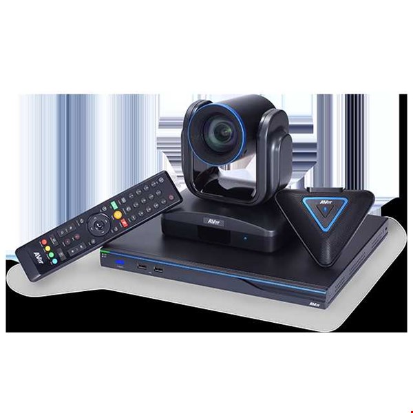 Jual Video Conferencing AVER EVC950 oleh PT. Trikomindo Kharis Utama