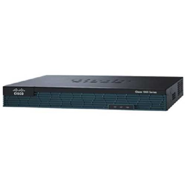 Jual Router CISCO 2901/K9 oleh PT. Trikomindo Kharis Utama
