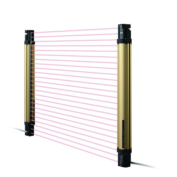 Jual Sunx Panasonic - Light Curtain oleh PT. ADI RAYA MANDIRI