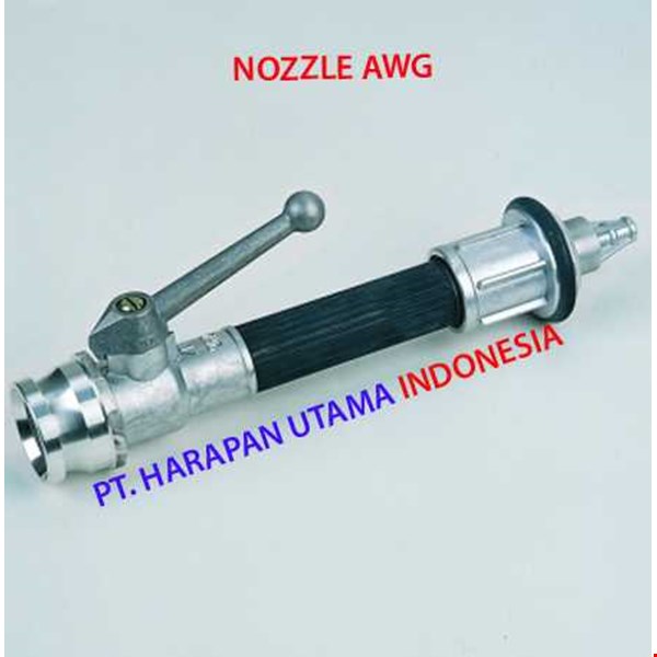 Jual Nozzle AWG oleh HARAPAN UTAMA INDONESIA 021-62303292 & 021 ...