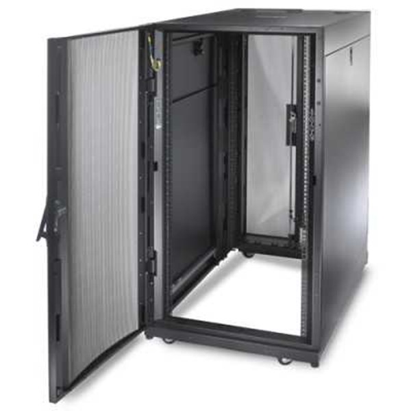 Jual Rak Server APC AR3104 Netshelter SX 24U oleh PT. Trikomindo Kharis ...