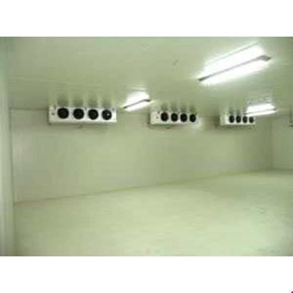 Jual PU (Polyurethane) Insulated Sandwich Panel oleh PT. SINAR INTI PANEL