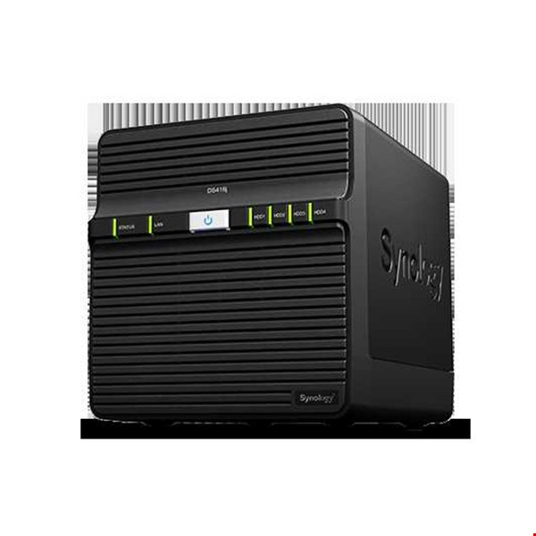 Jual NAS SYNOLOGY DS416j oleh PT. Trikomindo Kharis Utama