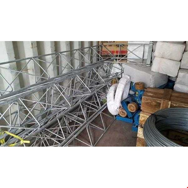 Jual Tower Triangle 30cm X 5 meter Painting (Cat) oleh PT. Visiotek ...