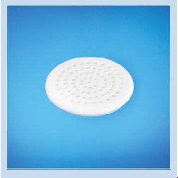 Jual Filter Disc For Crucible oleh PT. ANUGRAH PUTRA KENCANA