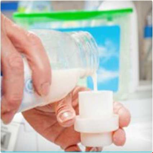 Jual Micro Silicone Softener oleh PT. Sarana Mitra Inti Global