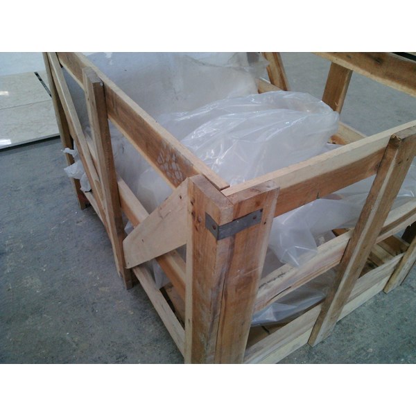 Jual Box Pallet Kayu & Crate oleh CV.Sarana Pertiwi