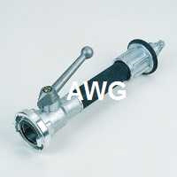 Jual AWG Jet Spray Fire Nozzles oleh PT. Erindo Megah Prima