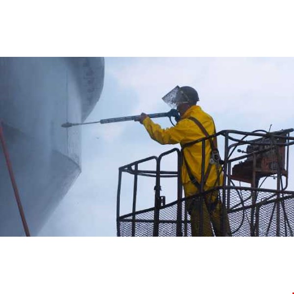 Jual High Pressure Hawk Water Blaster Pump 250 bar-30 Hawk Pump oleh PT ...