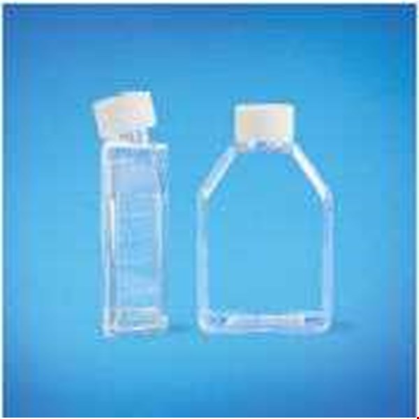 Jual Suspension Culture Flask With Double Sealed Non-Treated oleh PT ...