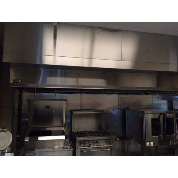 Jual Penyedot Asap Dapur oleh penghisap asap dapur IAS
