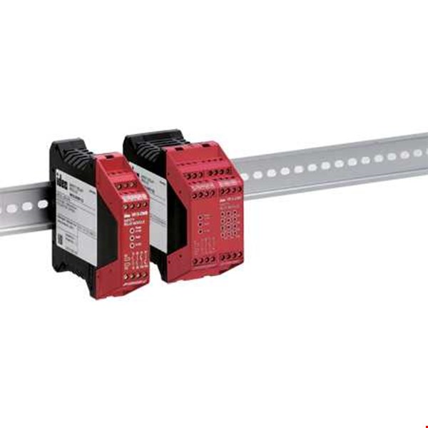 Jual Idec Safety Relay HR2S Series oleh PT. HIKMAH JAYA SENTOSA