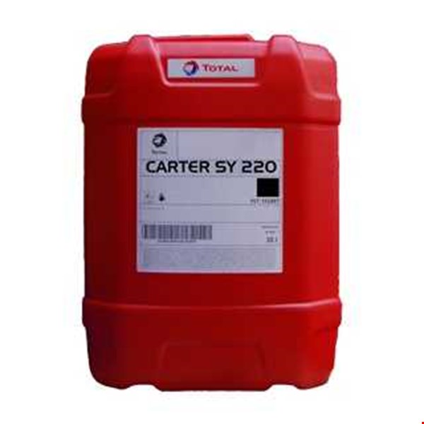 Jual Total Carter 220 oleh PT PATRA KIUMBARA PERDANA