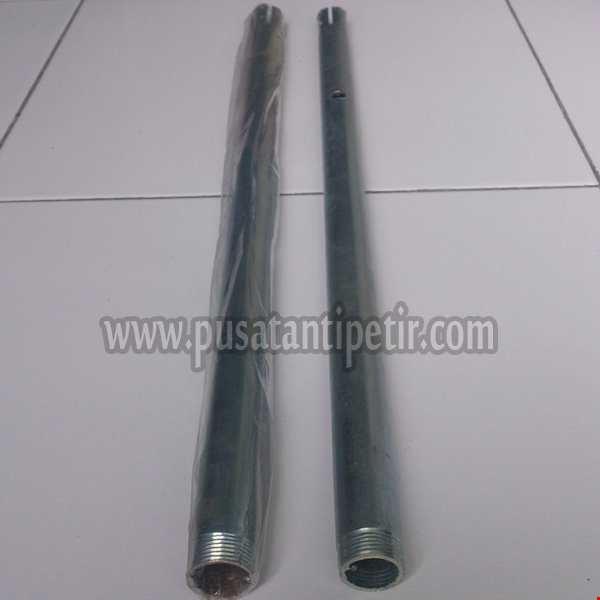 Jual Pipa Penyangga Splitzen 3/4 inch (Pipa Besi) oleh PT. Visiotek ...