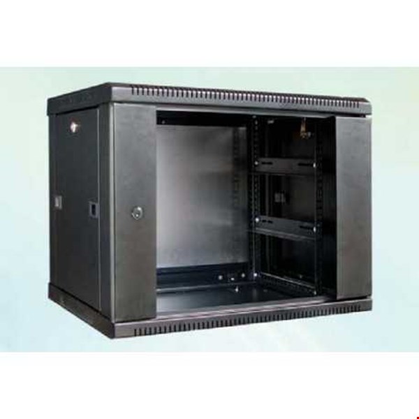 Jual Litech WCB Wallmount Rack 12U oleh PT. Trikomindo Kharis Utama