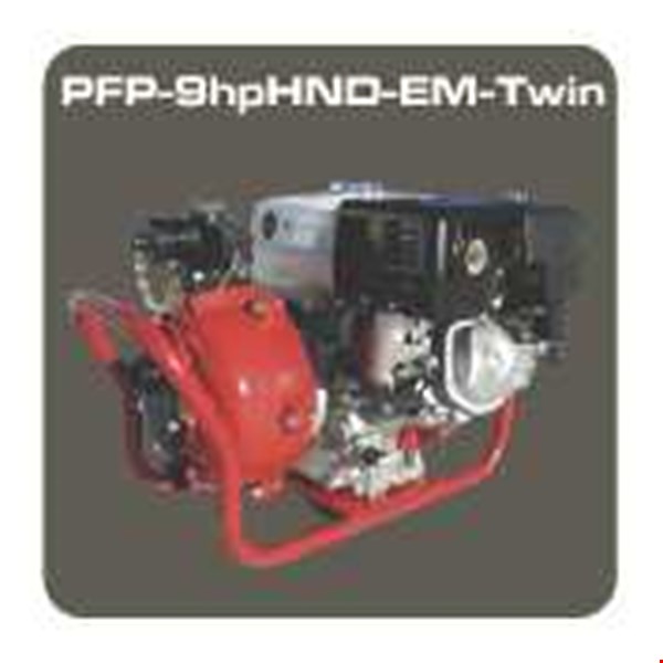 Jual Goliath Cet 9 HP EMTW Fire Pump Portable 1,5 Inch oleh PT. Daya ...