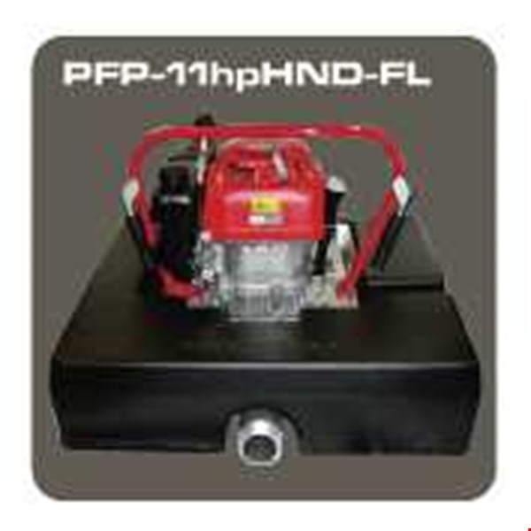 Jual Goliath Cet 11 HP Pump Floating Fire Maximax/Pompa Air oleh PT ...