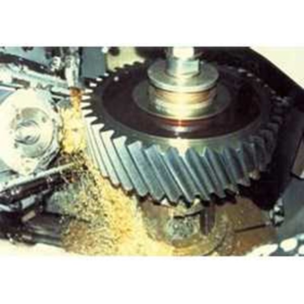 Jasa Fabrikasi Gear Motor oleh PT. Solusi Gear Indonesia