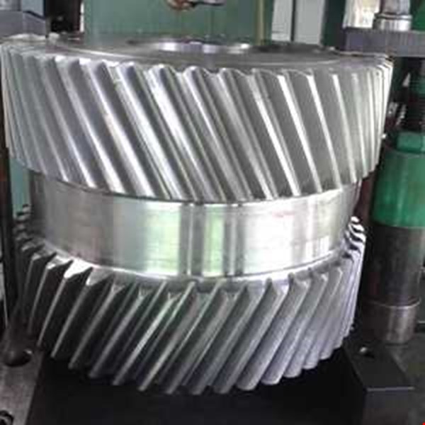 Jual Gear Besar oleh PT. Solusi Gear Indonesia