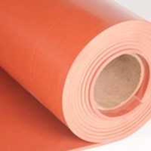 Jual Red Silicone Rubber oleh CV. Sinar Gemilang