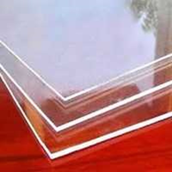 Jual Acrylic Sheet lembaran Jakarta oleh CV. Sinar Gemilang