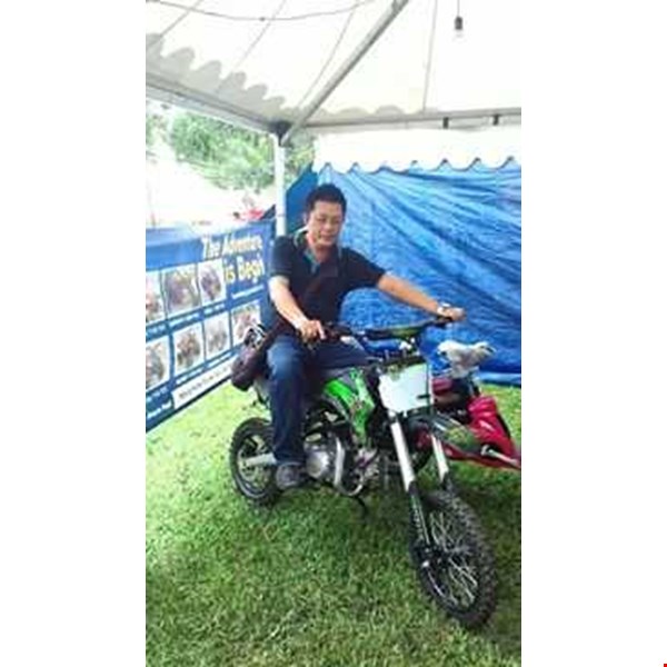 Motor Mini Trail 125cc | Reviewmotors.co