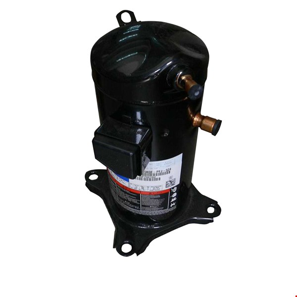 Jual Compressor Copeland ZR 40 3 Phase oleh Tiris Indonesia