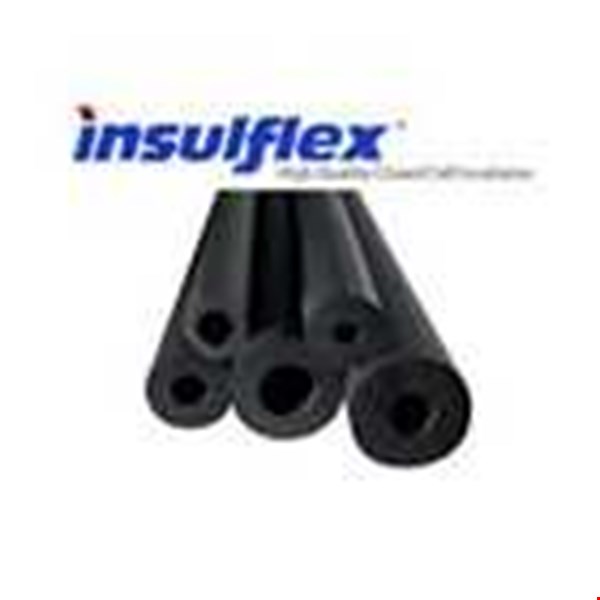 Jual Insulflex Insulation oleh CV. Sinar Gemilang