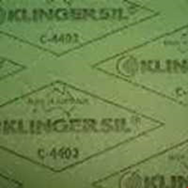 Jual Klingersil C-4403 australia original oleh CV. Sinar Gemilang