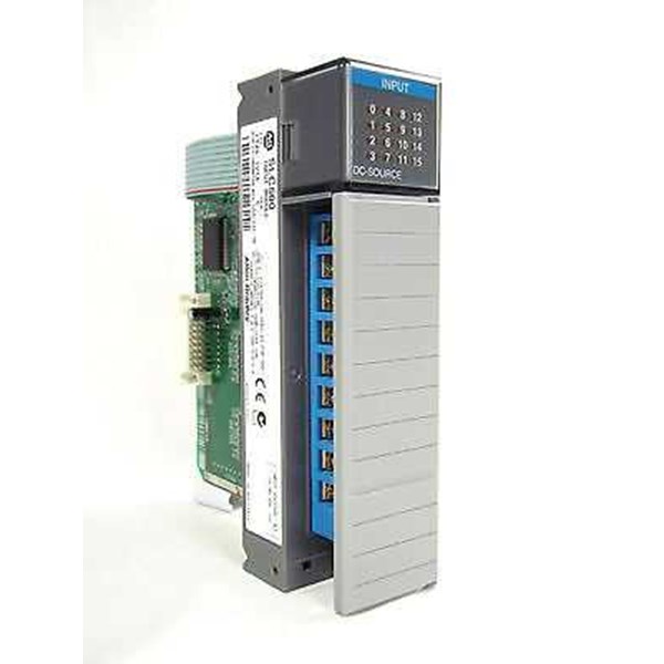 Jual Allen Bradley Digital Module 1746-IB8/1746-IB16/1746-IC16 oleh PT ...