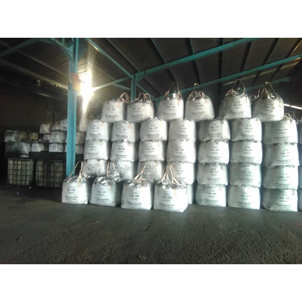 Jual Copper Slag #830 oleh PT. DUTA SURYA MAKMUR
