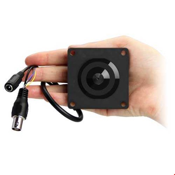 Jual Avtech CCTV Camera AVT 1301 oleh PT. Trikomindo Karunia Utama