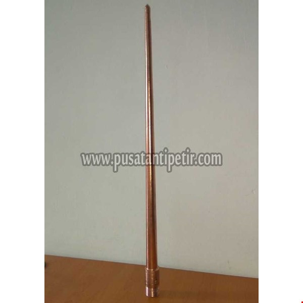 Jual Splitzen Tombak Tembaga 1 inch x 60 cm oleh PT. Visiotek Global ...