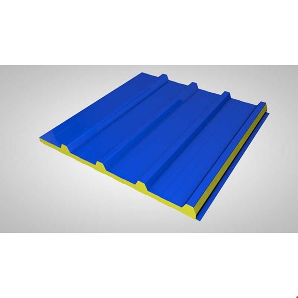 Jual Sandwich Panel Zelltech oleh ZELLTECH INSULASI ATAP ( PT. CELLCIUS ...