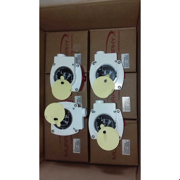 Jual Murphy EL 150 K1 Liquid Level Swichgage oleh PT. BUANA LANGGENG CIPTA
