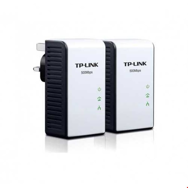Jual TP Link PA511-Kit AV500 Gigabit Powerline Adapter Starter Kit oleh ...