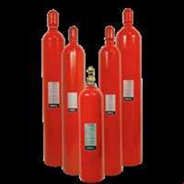 Jual Ansul High Pressure CO2 oleh PT. Maxima Andalan Sejahtera