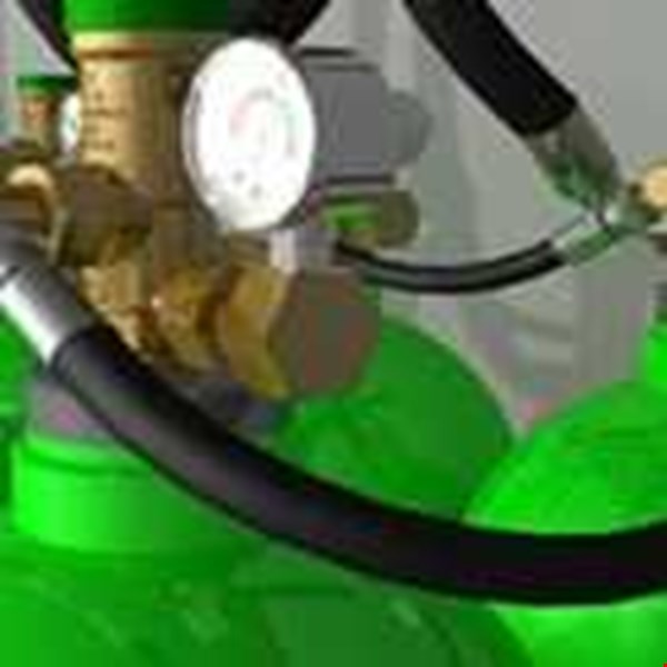 Jual Kidde Fire Protection Argonite C60 oleh PT. Maxima Andalan Sejahtera