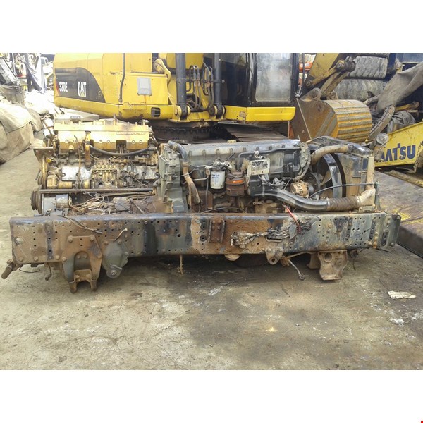 Jual Engine Iveco Cursor 13 (ALAT BERAT) oleh PT. Kertajaya Ekarya
