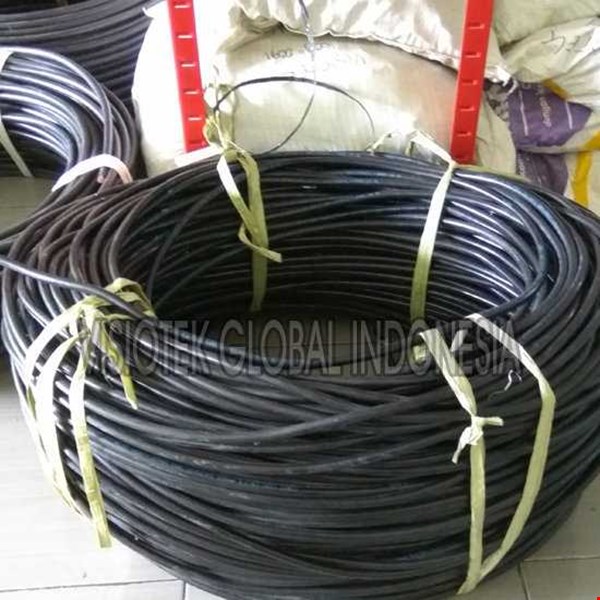 Harga Kabel NYY 16mm / Kabel Grounding oleh PT. Visiotek Global Indonesia