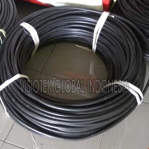 Jual Kabel NYY 35 mm / Kabel Grounding oleh PT. Visiotek Global Indonesia