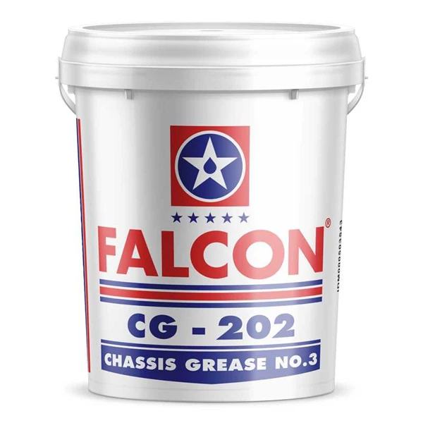 Jual Falcon Grease & Lubricant oleh BERKAT DIESEL JAKARTA