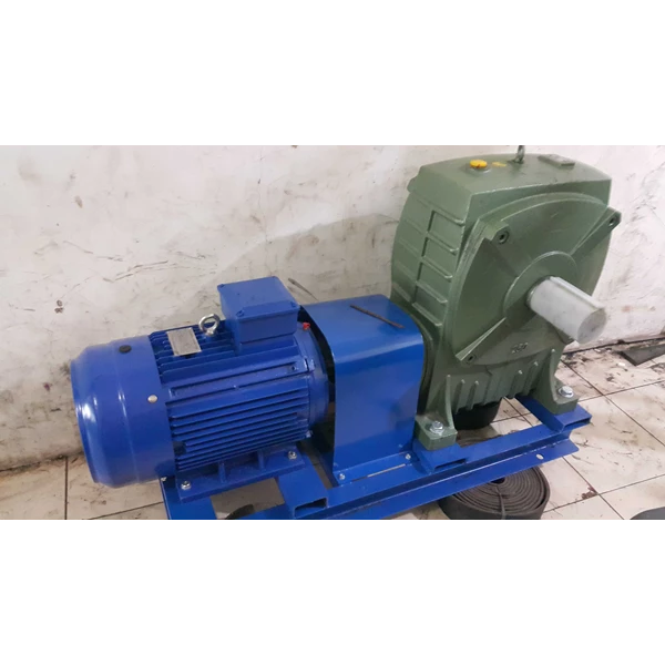 Jual Elektro Motor Dan GearBox oleh PT.PRIMA CONVEYOR INDO SENTOSA