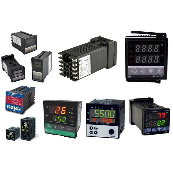 Jual RKC Temperature Controller FB900-8N-4*4NN5/A1-F801/Y oleh PT. ADI ...