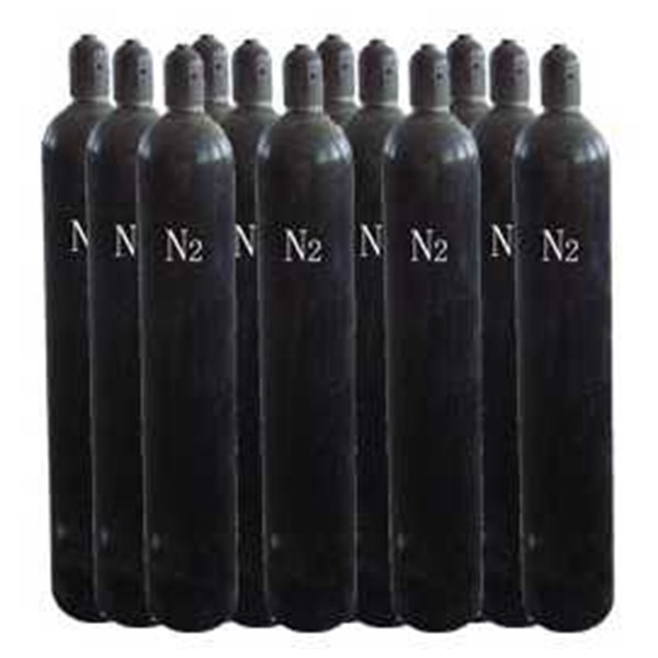 Jual Tabung Plus Isi Nitrogen. oleh PT. SAMATOR GAS INDUSTRI - BEKASI