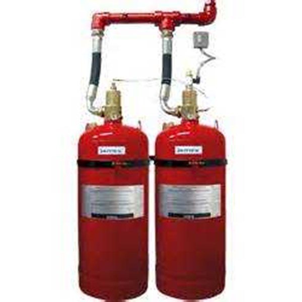 Jual Tabung Inergen. oleh PT. SAMATOR GAS INDUSTRI - BEKASI
